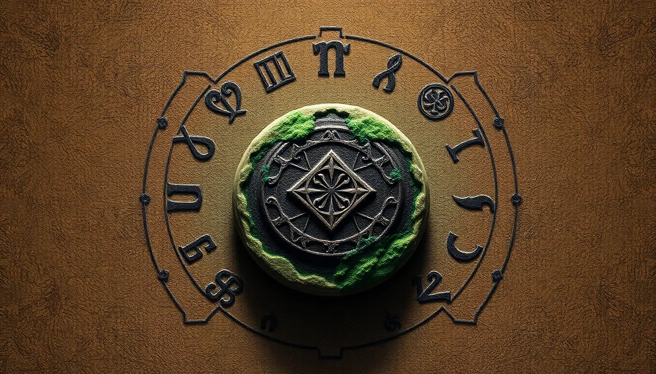 The Runes of the Earth: Connecting with Nature Through Norse Symbols ...