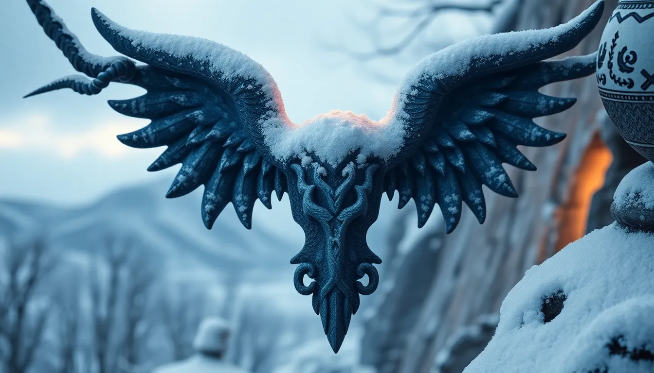 The Runes of the Hearth: Symbols of Home and Family in Norse Culture ...