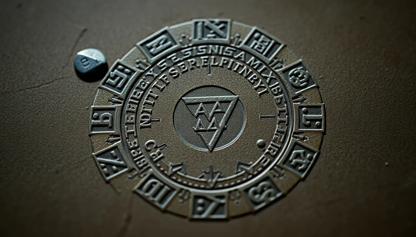 How to Use Runes for Financial Abundance - Norse Mythology