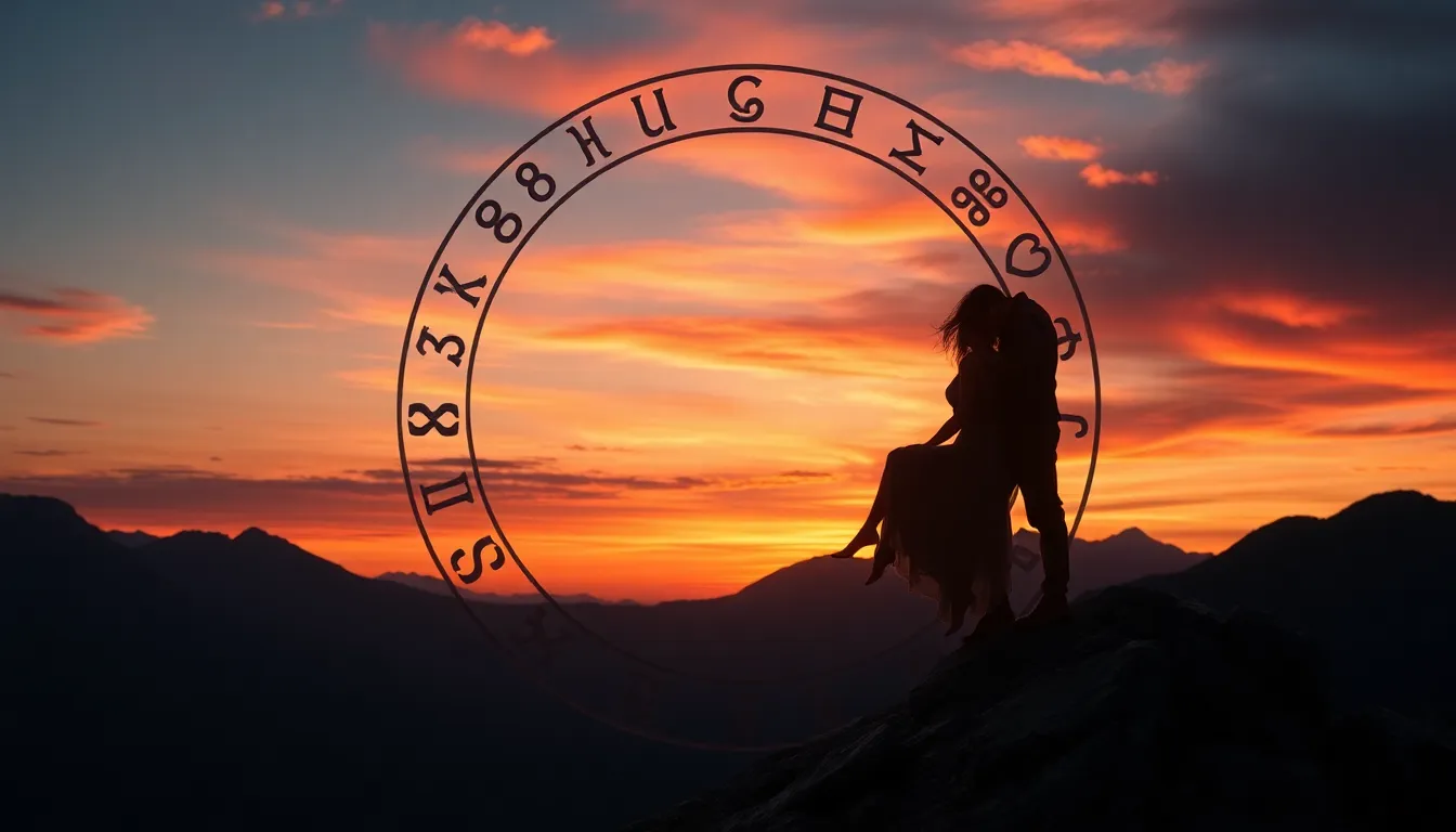 How to Use Runes for Love and Relationships - Norse Mythology