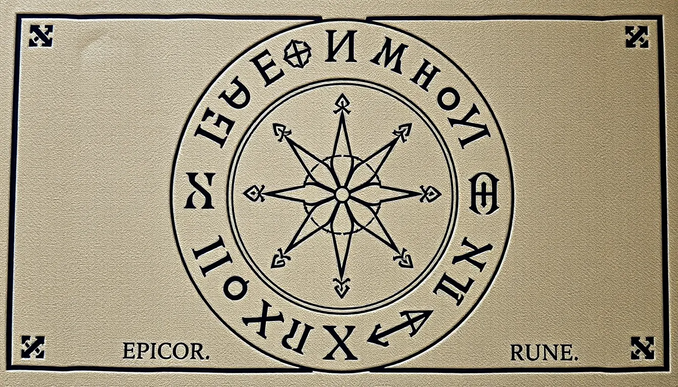 How to Use Runes for Spiritual Guidance - Norse Mythology