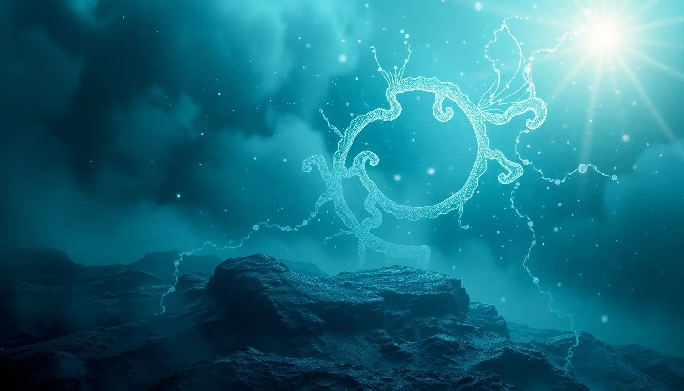 Runes and the Power of Intuition: Trusting Your Inner Voice - Norse ...