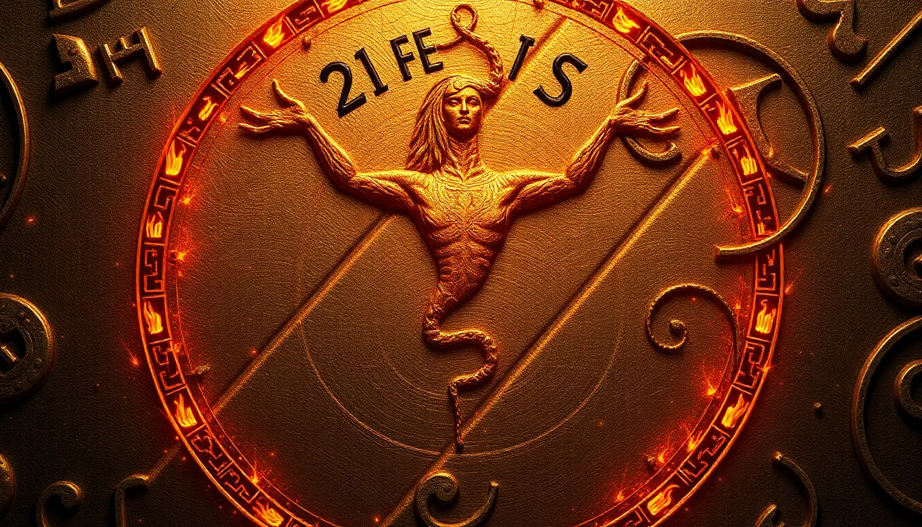 Runes and the Power of Transformation: Changing Your Life - Norse Mythology