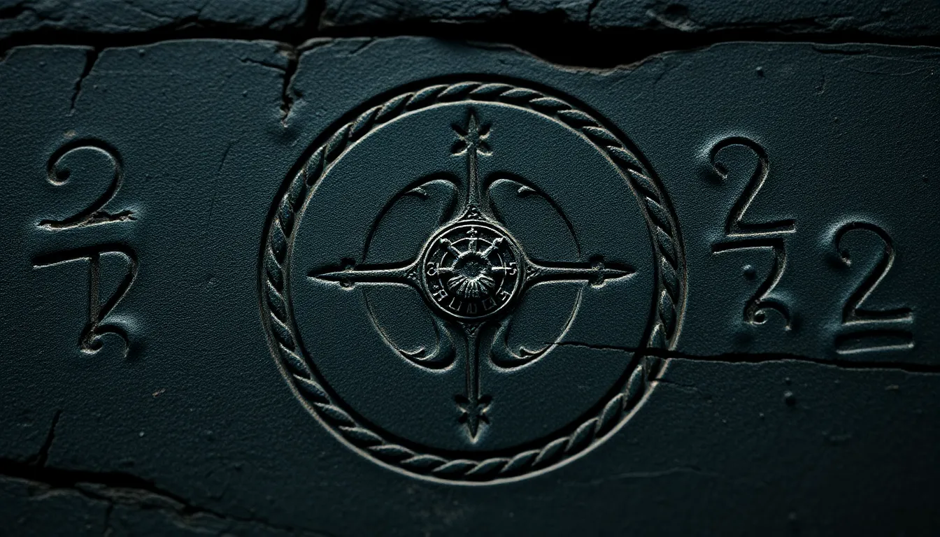 The Role of Runes in Viking Healing Practices - Norse Mythology