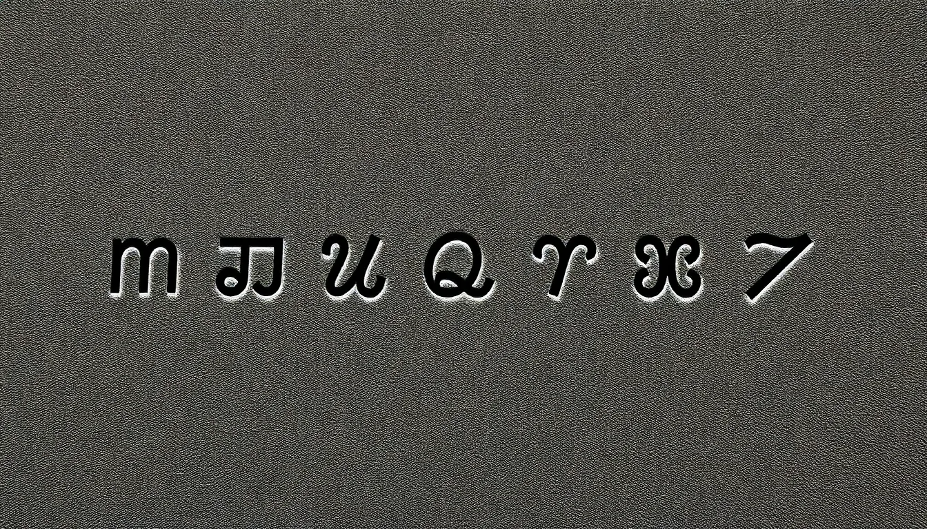 The Symbolic Meanings Behind Each Rune: A Detailed Analysis - Norse ...